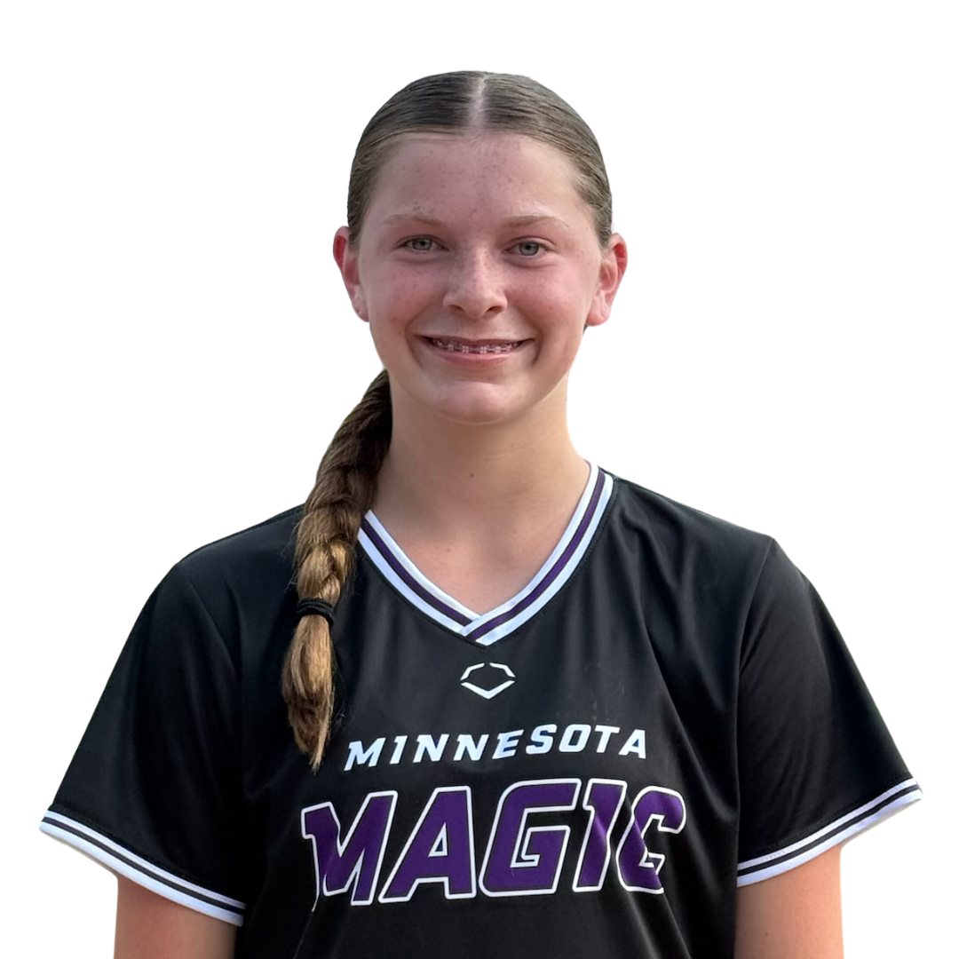 Emma Radanke | MN Magic Softball